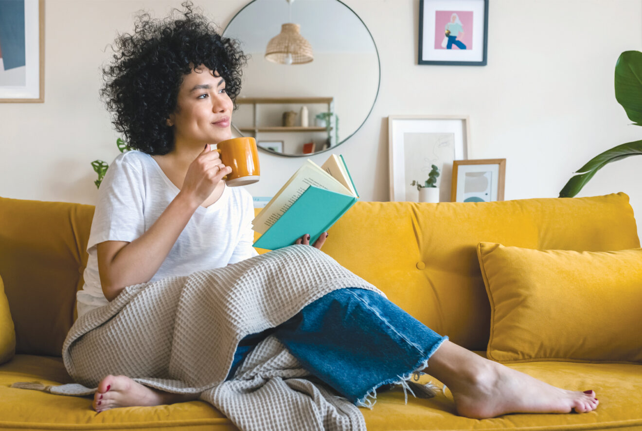 Time out for yourself... - Today's Kids in Motion Magazine