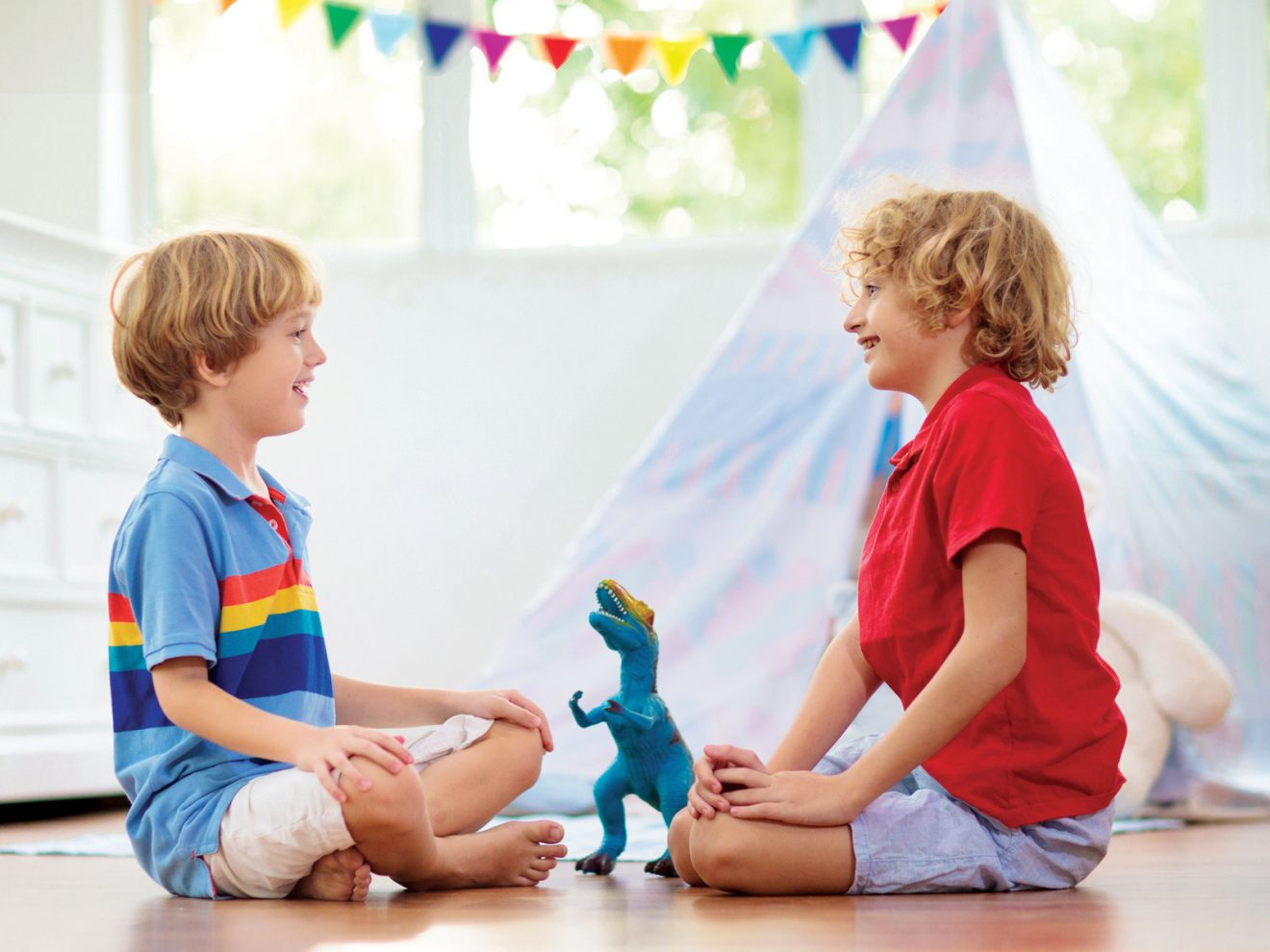 Unlocking the Power of Playdates for Kids with Autism - Today's Kids in ...