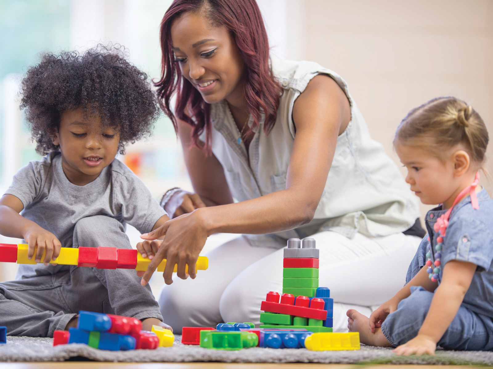 Unlocking the Power of Playdates for Kids with Autism - Today's Kids in ...