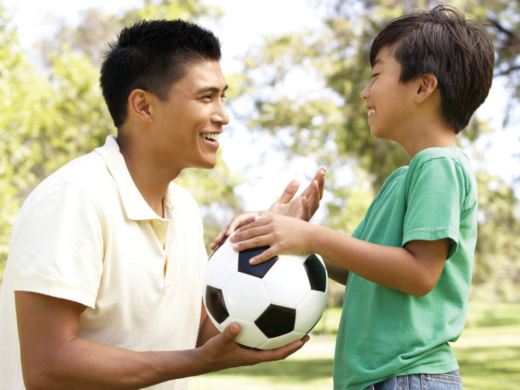 Recognizing a child-safe organization - Today's Kids in Motion Magazine