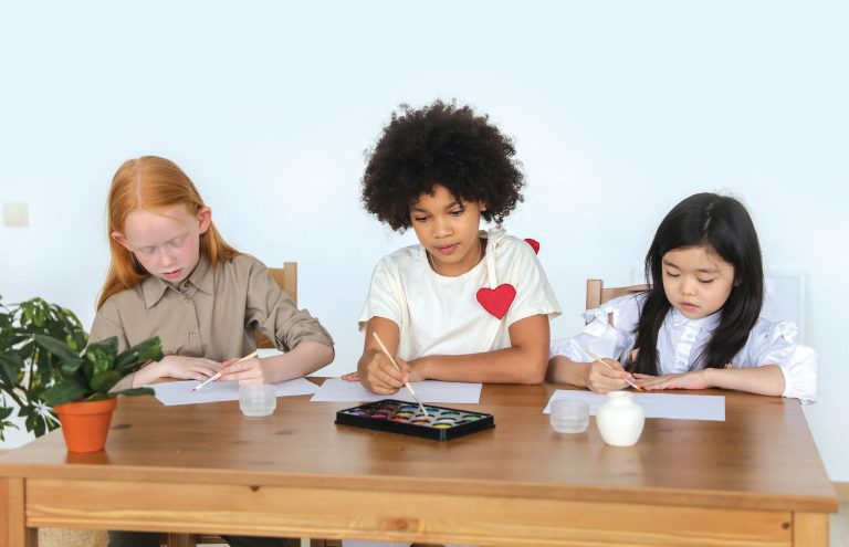 Symptoms of autism in girls - Today's Kids in Motion Magazine