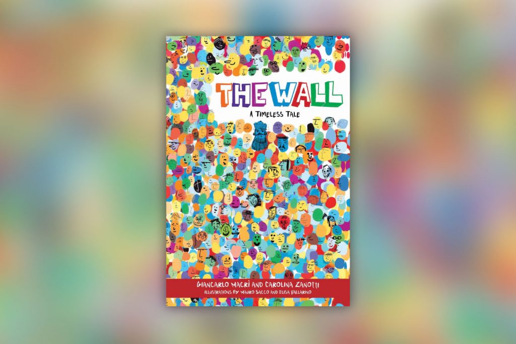 The Wall - Today's Kids in Motion Magazine